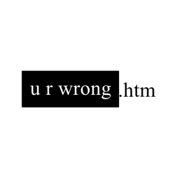 Windows Translation Error 95